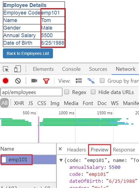 Sql Server Net And C Video Tutorial Angular Promises Vs Observables