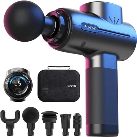 I Tried The Back2life Continuous Motion Massager And Its A Game