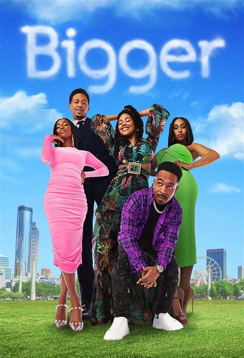 Bigger TheTVDB