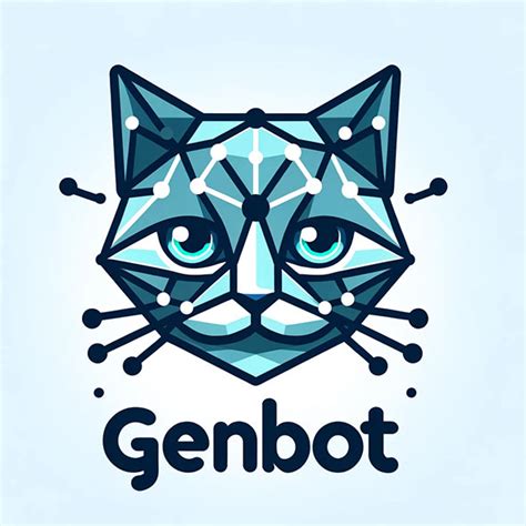 Genbot ваш онлайн ИИ помощник для создания контента