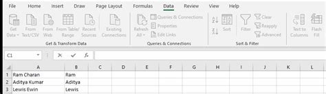 How To Split A Cell In Excel Step By Step Guide