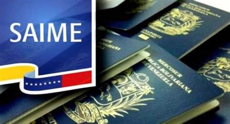 Sepa cuál es el costo actual del pasaporte venezolano DETALLES RDN