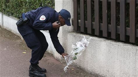 Asesino De Francia Dijo Que Respondió Al Llamado Del Ei Rci Español