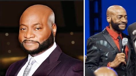 Bishop Eddie Longs Continued Weight Loss Some Raise Health Concerns