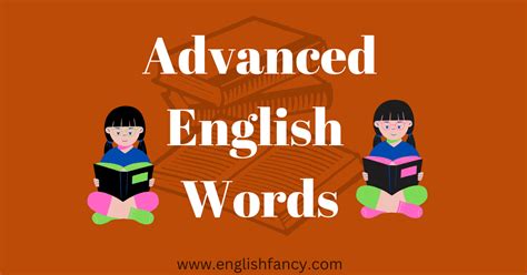 English Words List