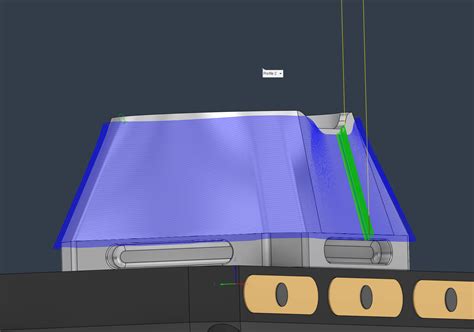 Solved Geodesic 5 Axis Toolpath Autodesk Community