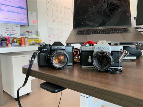 Getting Into Analog First Setup Analogcommunity
