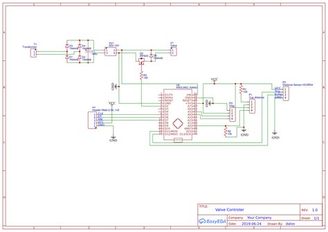 Valve EasyEDA Open Source Hardware Lab