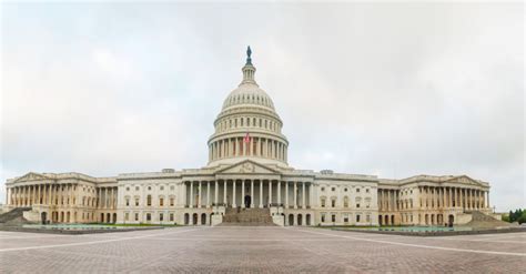 House Passes Historic Bipartisan Outdoor Recreation Package Eyes On