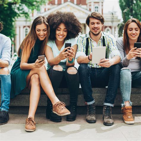 How Do Younger Generations Respond To Digital And Print Marketing