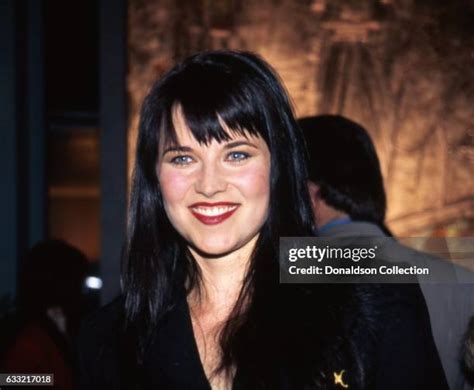 133 Lucy Lawless Xena Photos And High Res Pictures Getty Images