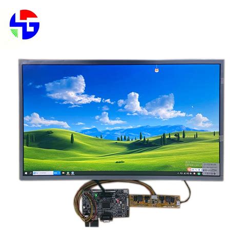 Inch Tft Lcd High Resolution X Ips With Hdmi Board