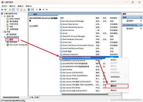 Solidworks Electrical五个常见问题解决方法 Csdn博客