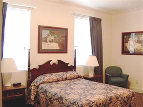 Air Force Inns