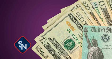 Is There Another Stimulus Check Coming In January 2024
