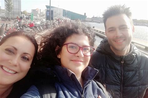 Private Tour With A Local Guide Amsterdam