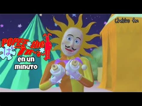 Popee The Performer En Un Minuto O Menos YouTube
