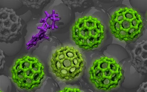 Organic Semiconductor Layer [image] Eurekalert Science News Releases