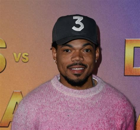 Chance The Rapper To Play Acid Rap Ten Year Anniversary Show In Chicago The FADER
