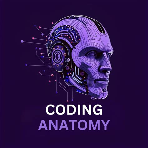 Coding Anatomy Dhaka
