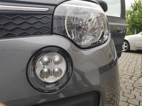 Venda Usado Carro Renault Twingo Sce Limited Gasolina Autoads Pt