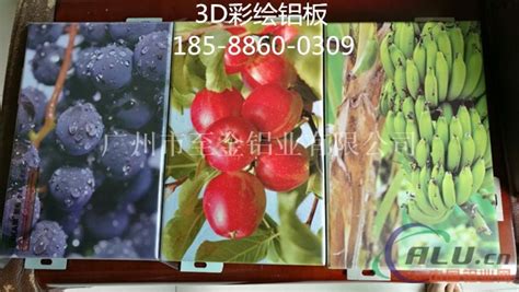 室内3d彩绘铝单板生产厂家18588600309花纹铝板 广州大智金铝业有限公司