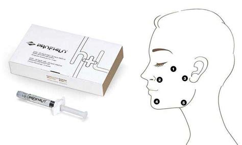 Profhilo In Surrey Skin Booster Treatment For Your Skin