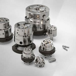 Wagner Tooling Systems Baublies GmbH Machine Tools DirectIndustry