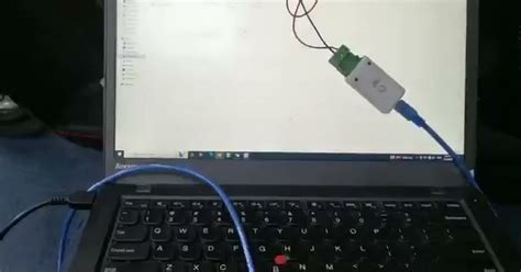 Technical Support Usb Can Analyzer Design Tools And Resources