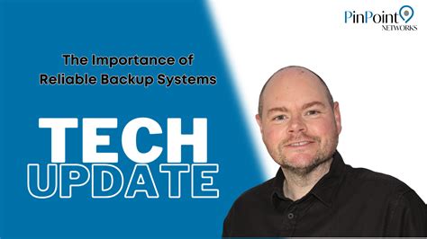 Protect Your Business With Reliable Backup Systems