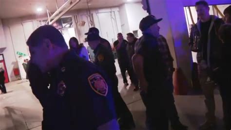 Truck Crash Disrupts Christmas Parade In California Police Fox News