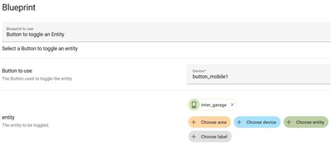Wth Is It So Hard To Create Blueprints Month Of What The Heck Home Assistant Community