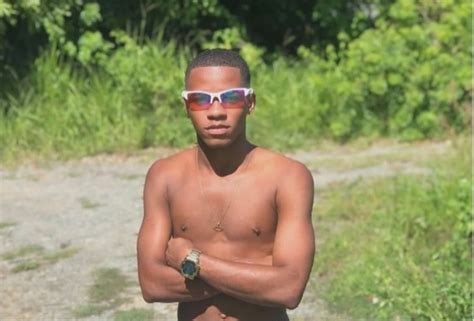Morre Um Dos Jovens Baleados Durante Operação Da Pm No Nordeste De