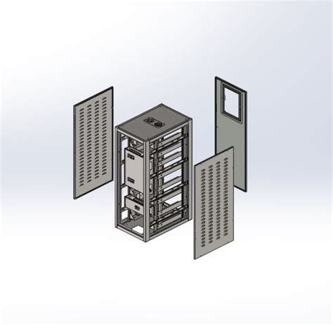 Do Mechanical Design Solidwork 3d Modelling 2d Drawing By