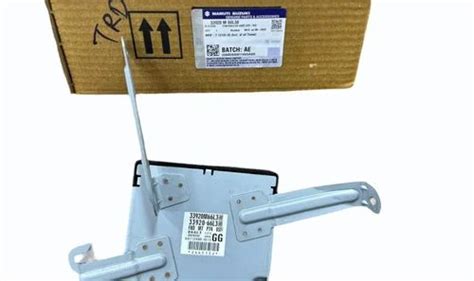 Maruti Suzuki Controller Assy Epi Ac At Rs 12450piece Maruti Suzuki