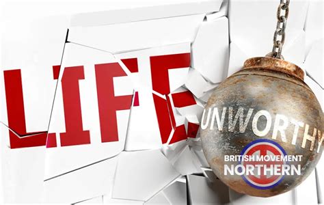 Life Unworthy Of Life British Movement Northern Region