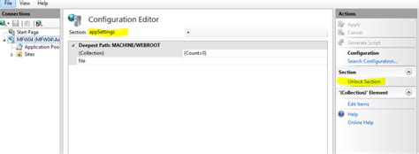 sharepoint 2013 server error in application configuration error