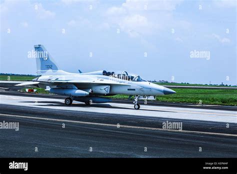 Philippine Air Force Fa 50