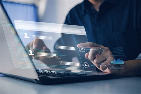 Generative Ai Could Transform The Way We Interact With Enterprise