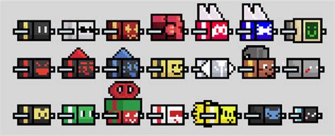 I Made Some Bees In Pixel Art Rbeeswarmsimulator