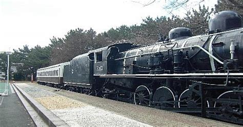 제주시 미카형 증기기관차 활용방안 추진