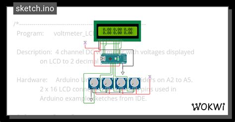 Wokwi Online ESP32 STM32 Arduino Simulator