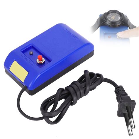 Electrical Demagnetizer Demagnetize Tool For Watch 13647441974