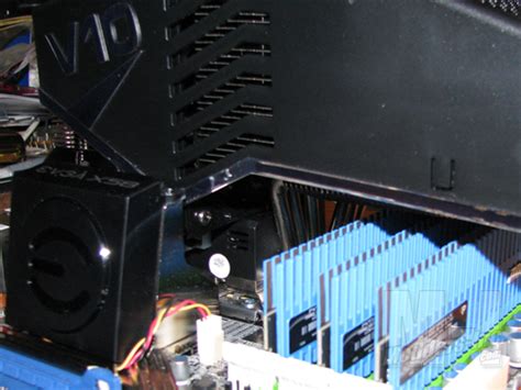 Cooler Master V10 Hybrid T E C Cpu Cooler Modders Inc