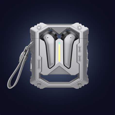 Игровые Tws Nebula Armor Ng Tws06 • Nebula Gaming