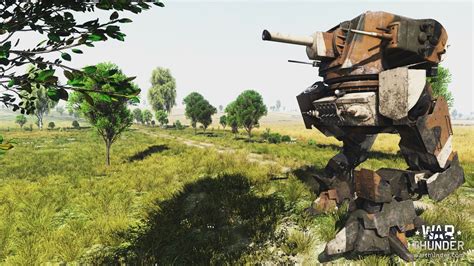 Kv 2 War Thunder
