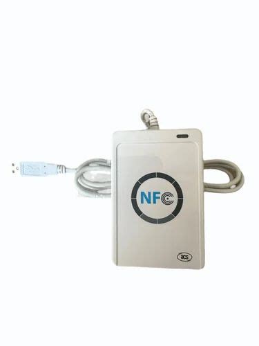 ACR U NFC Contactless Smart Card Reader At Rs Mira Road Thane ID