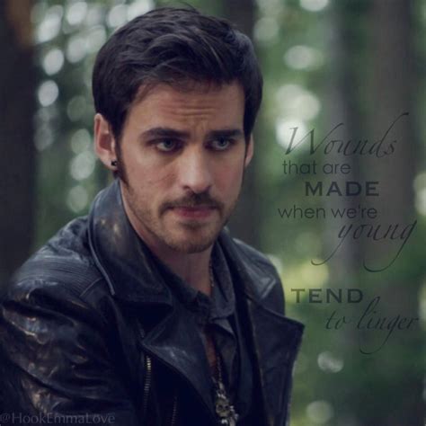Killian Jones Quotes
