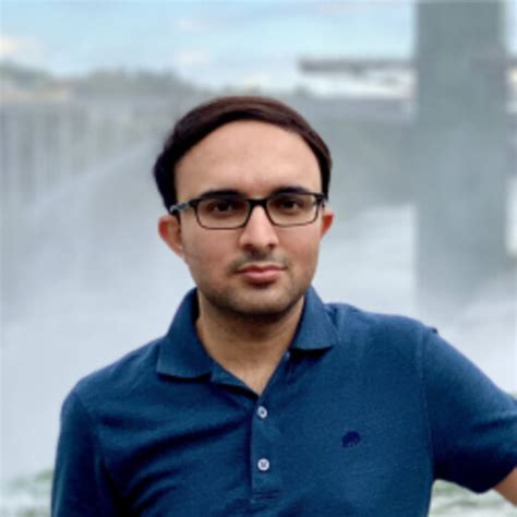 Muddassar Hussain Phd Candidate Phd In Electrical And Computer