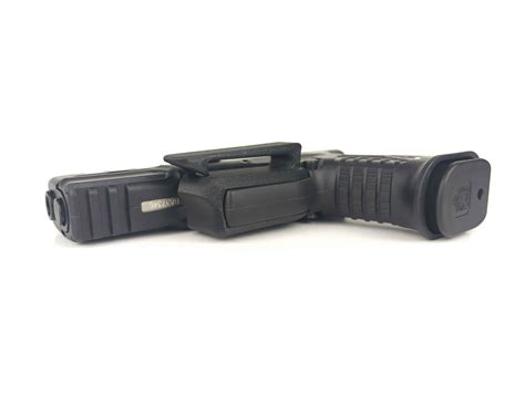 The Naked Holster Essential Holsters